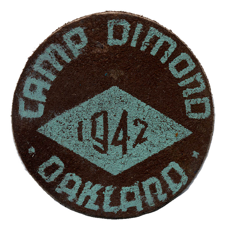 Camp_Dimond_Patches - Council History | GGAC