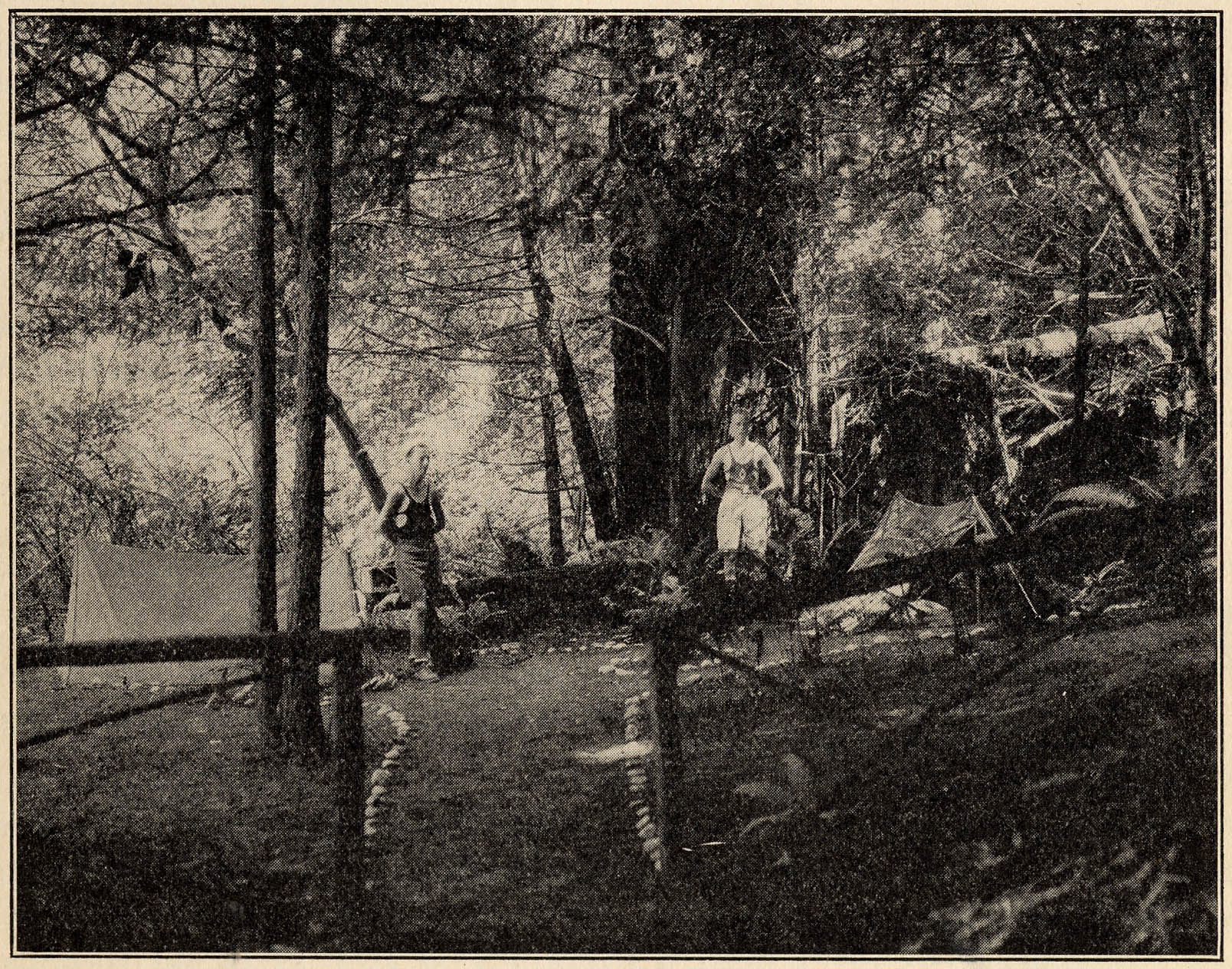 Camp_Gualala - Council History | GGAC