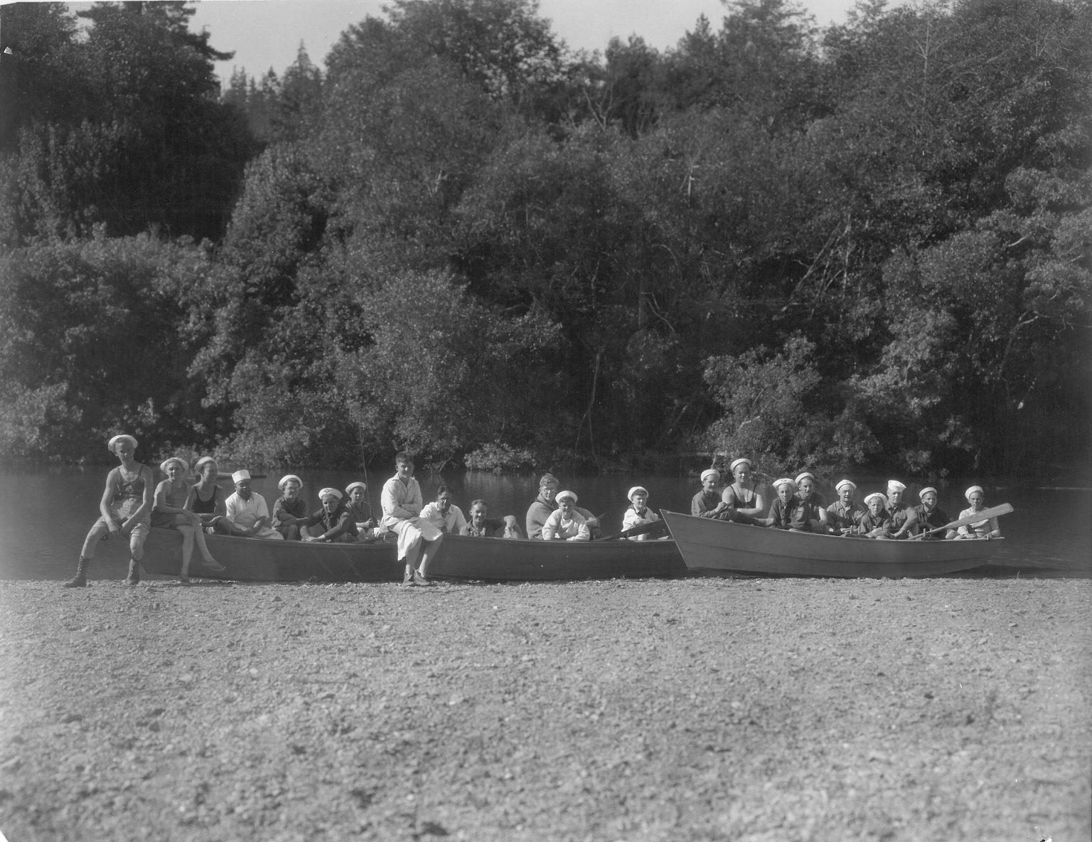 Camp_Gualala - Council History | GGAC